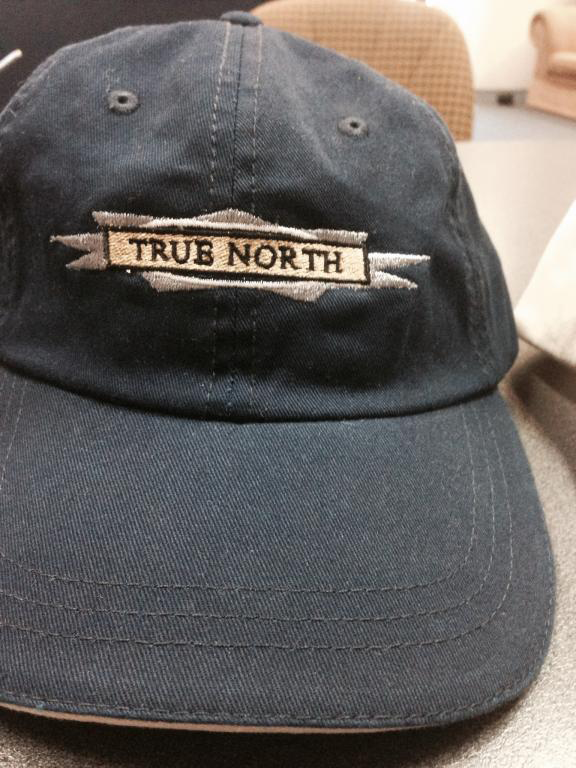 TRUE NORTH - B-Branded