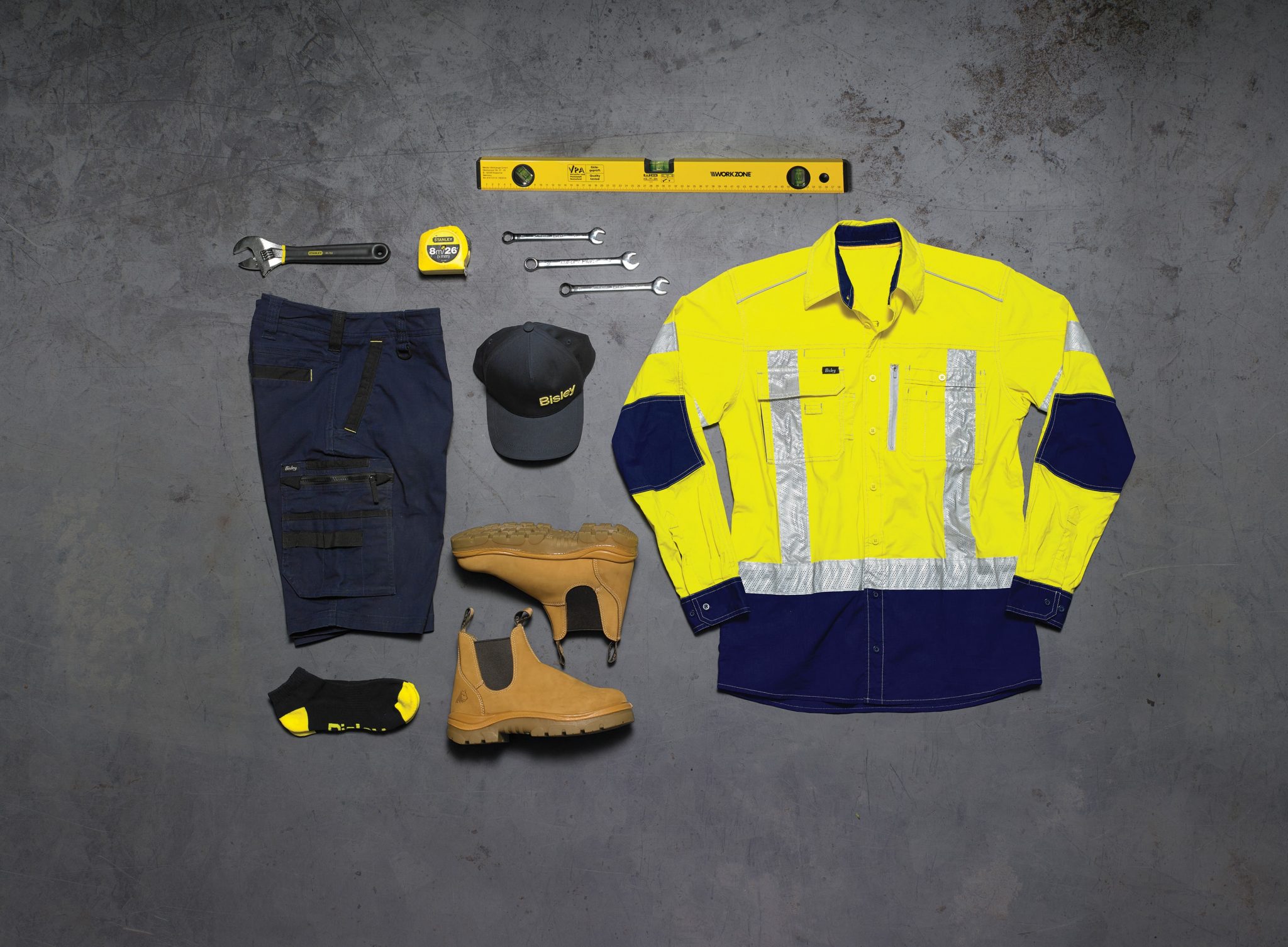 Warehouse and Distribution - B-Branded